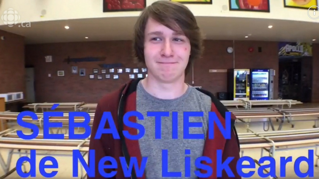 11 questions de jeunes pour le sexologue Jacques Babin | Radio-Canada.ca