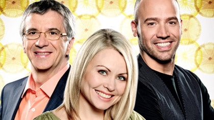 Kampaï! À votre santé | Radio-Canada.ca