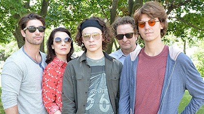 Personnages Archives | Les Parent | Radio-Canada.ca