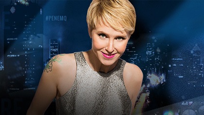 Pénélope McQuade | Radio-Canada.ca