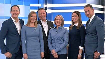 Archives | RDI matin | Radio-Canada.ca