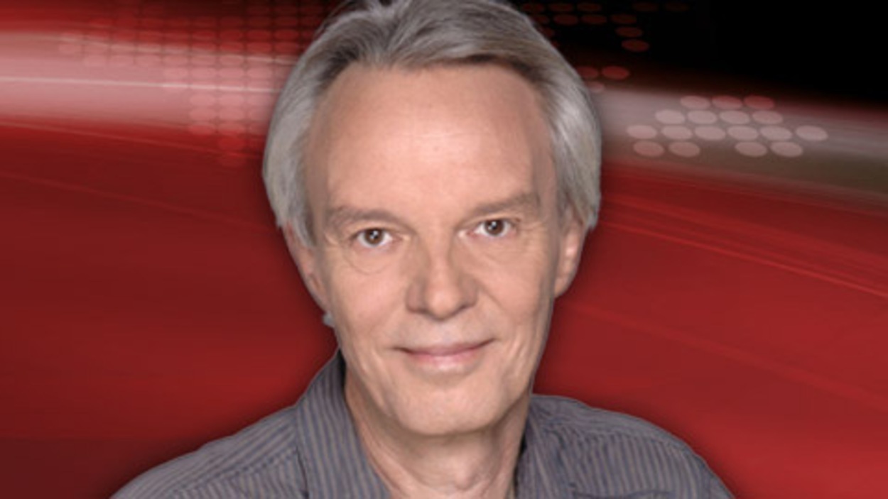 Entrevue avec Kathleen Lévesque, journaliste au quotidien La Presse ...